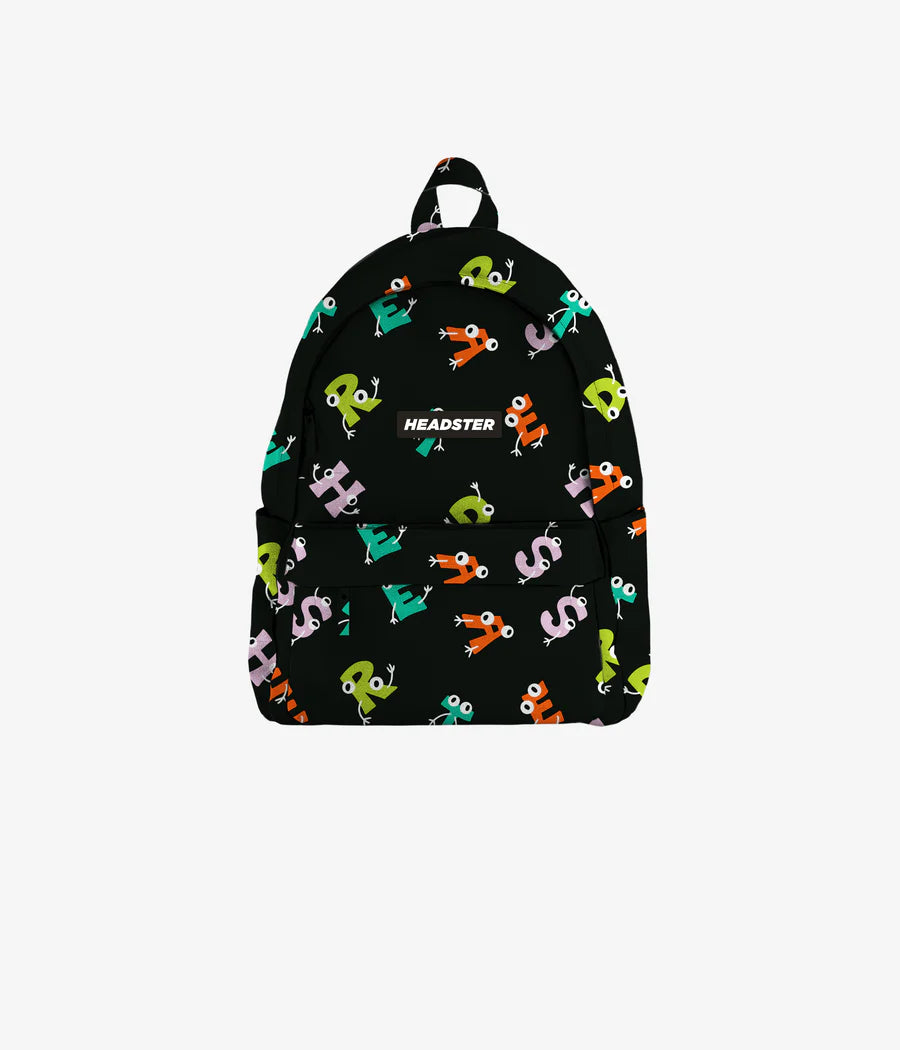 Headster - Alphabet Fiesta Backpack - 20L – Little Treasures Kids