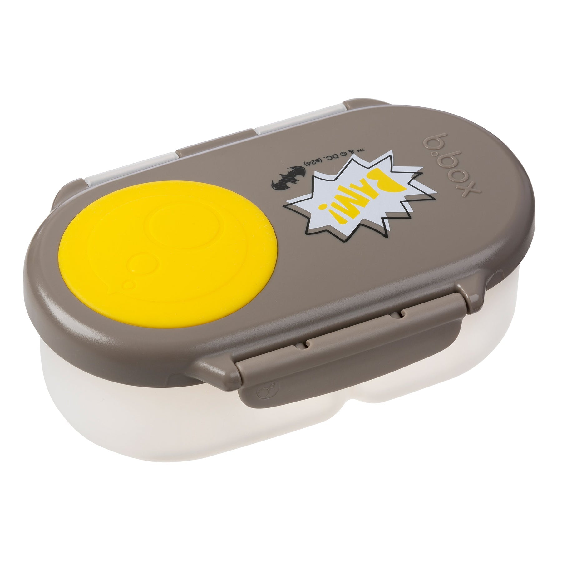 B.Box - Snack Box - Batman – Little Treasures Kids
